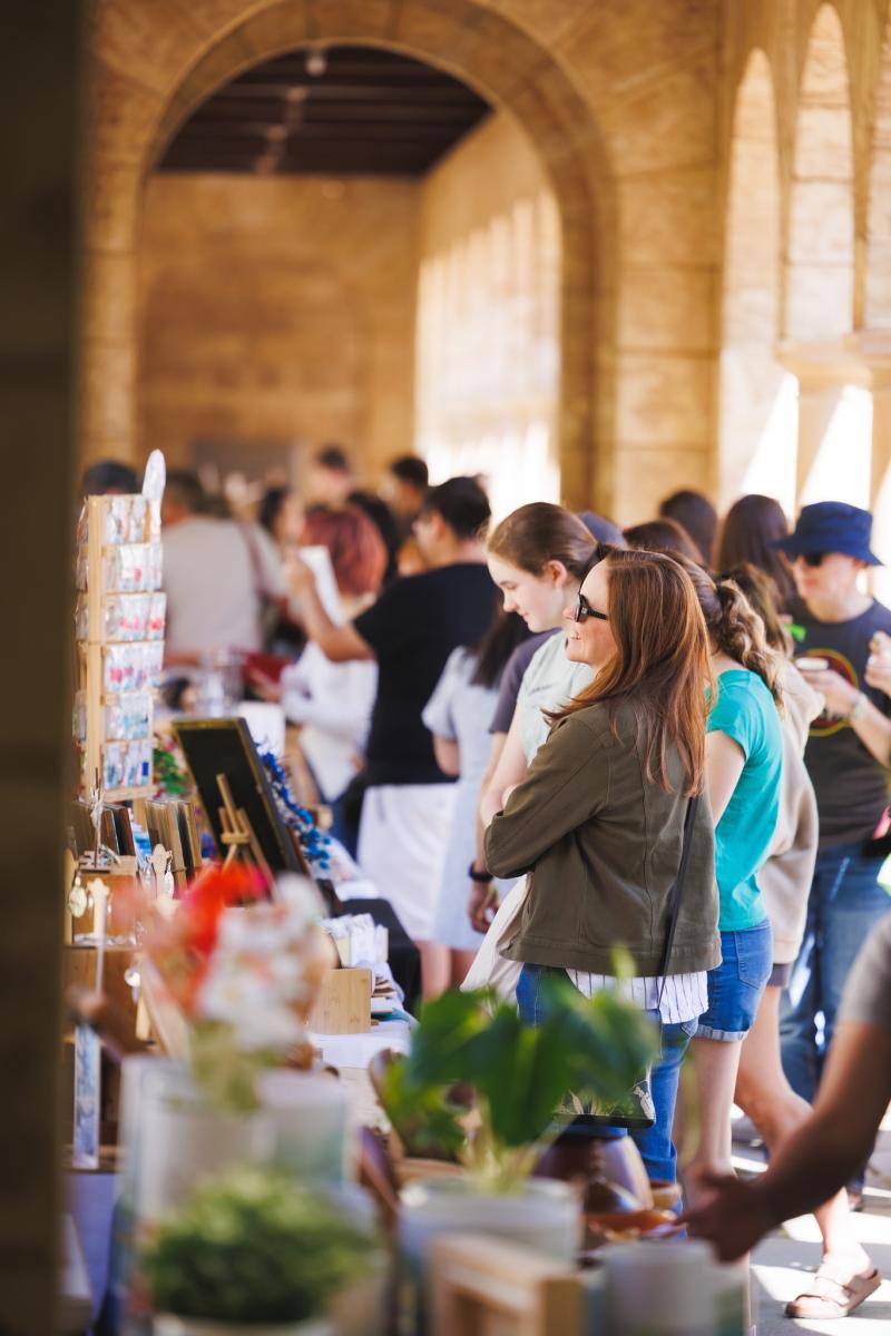 Perth Upmarket | Destination Perth