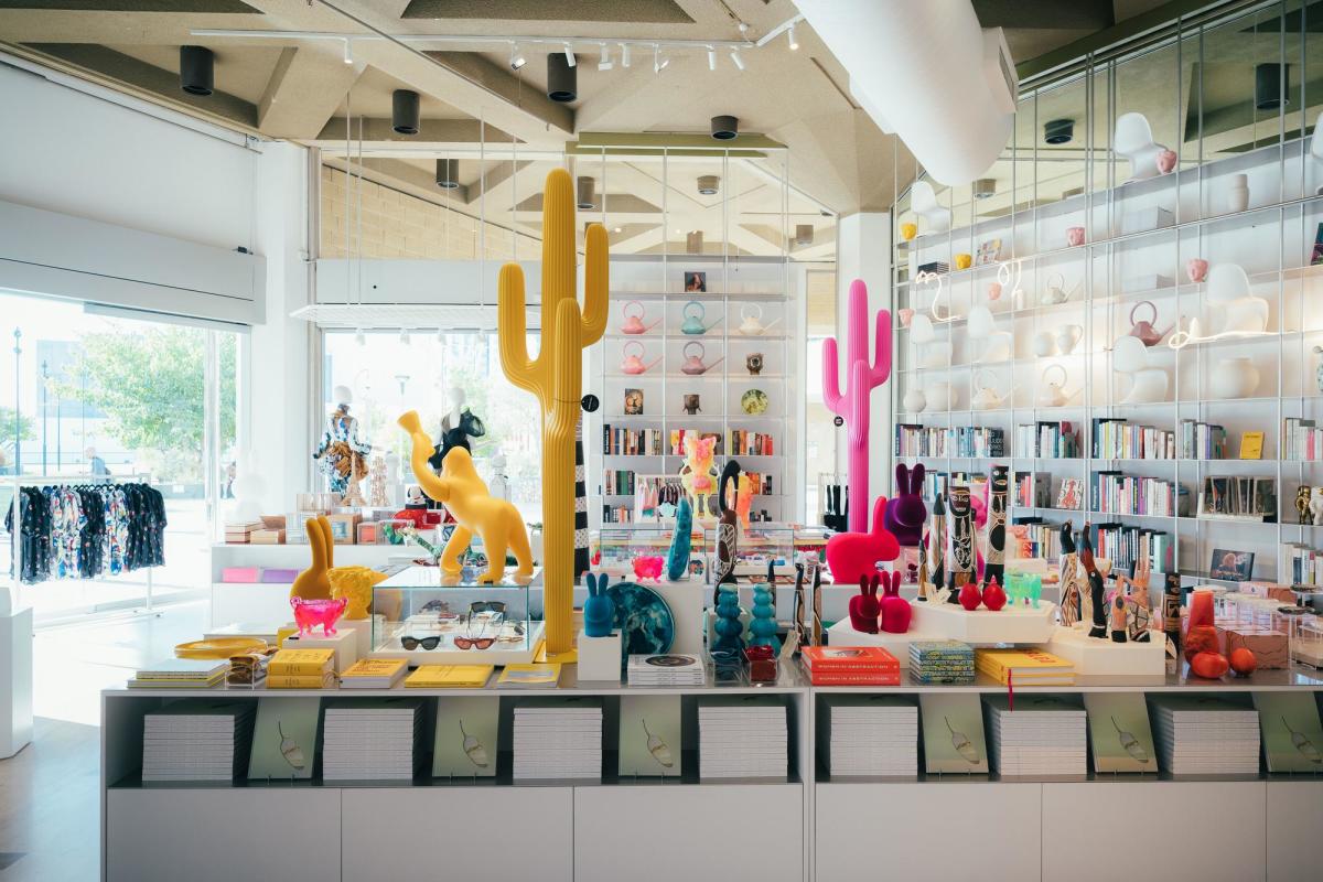 AGWA Design Store | Retail | Perth | Destination Perth