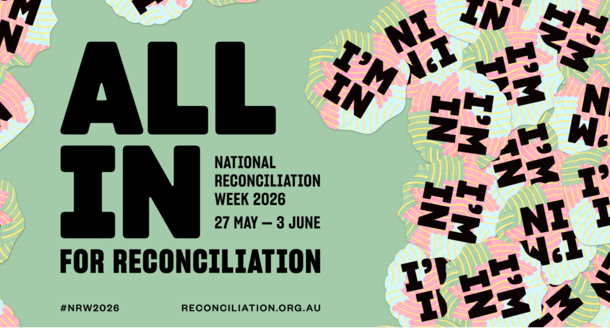 National Reconciliation Week Breakfast | Destination Perth