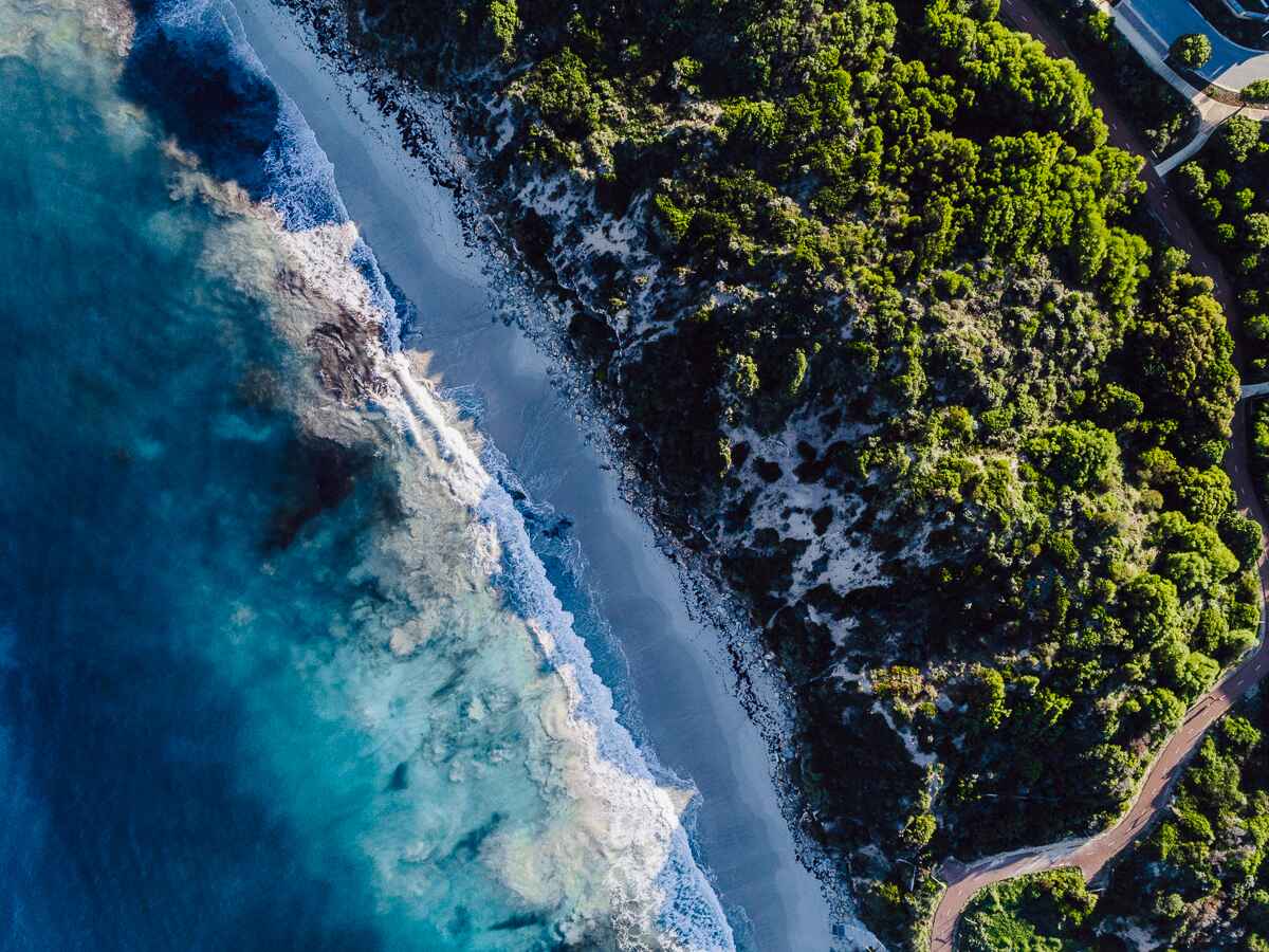 Burns Beach | Attraction | Iluka | Destination Perth