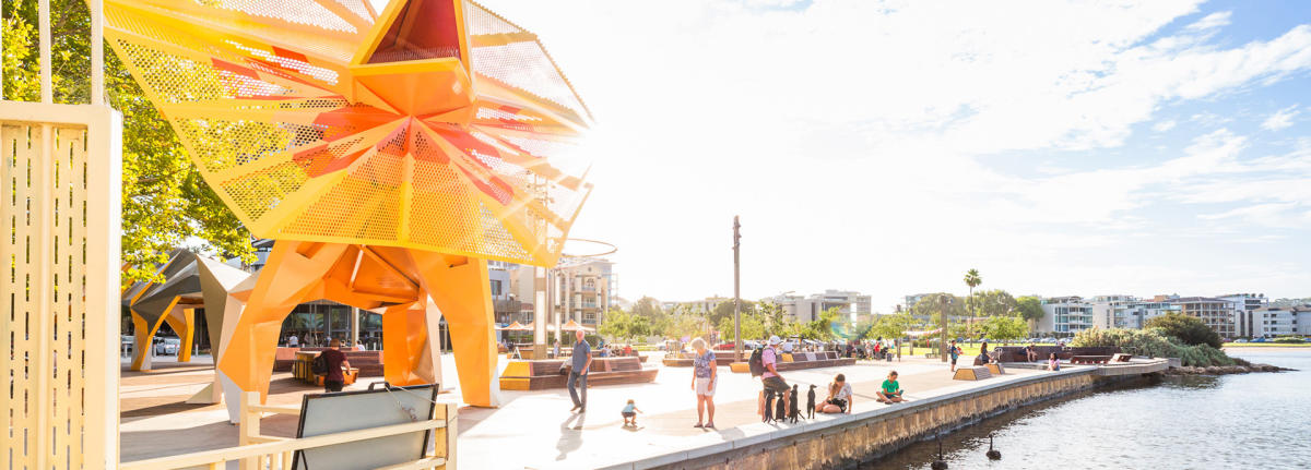 Mindeerup | Destination Perth