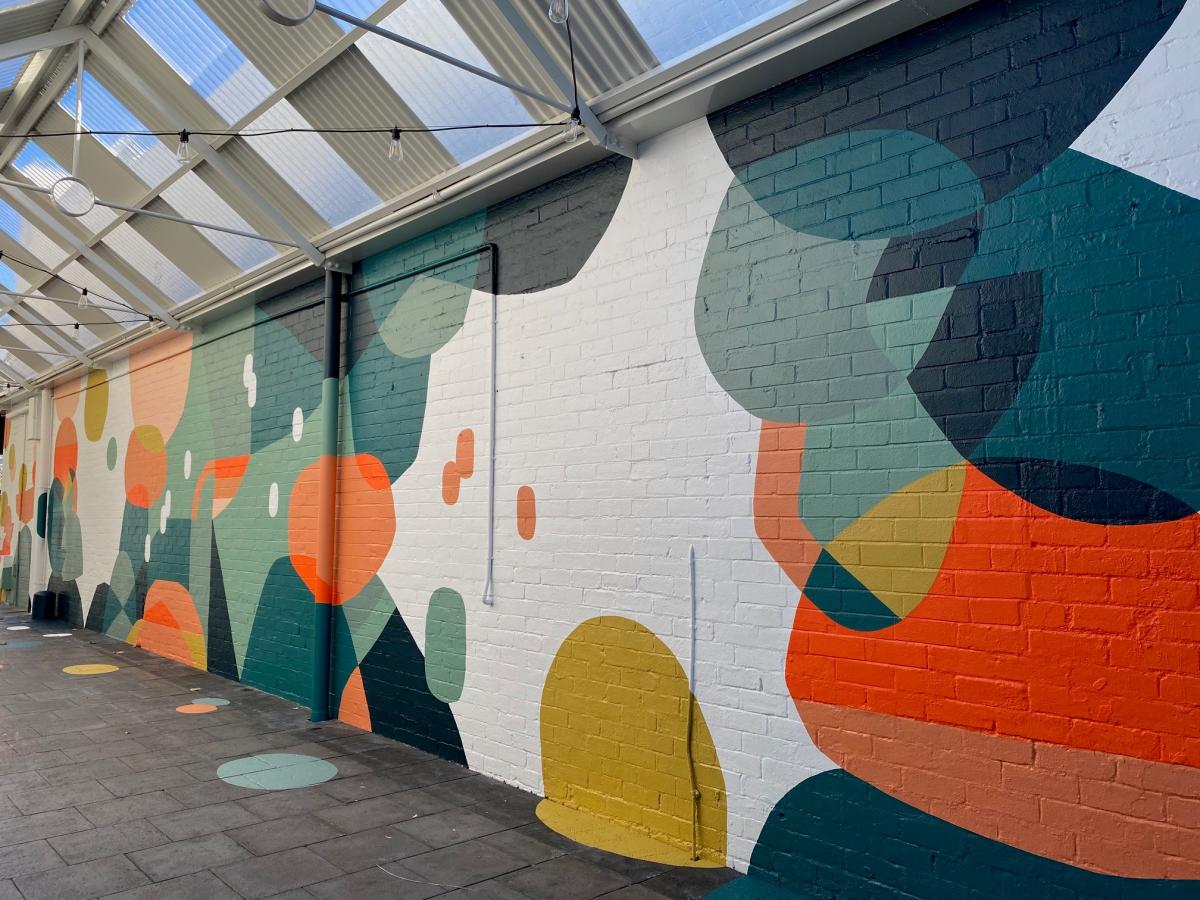 Claremont Public Art Trail