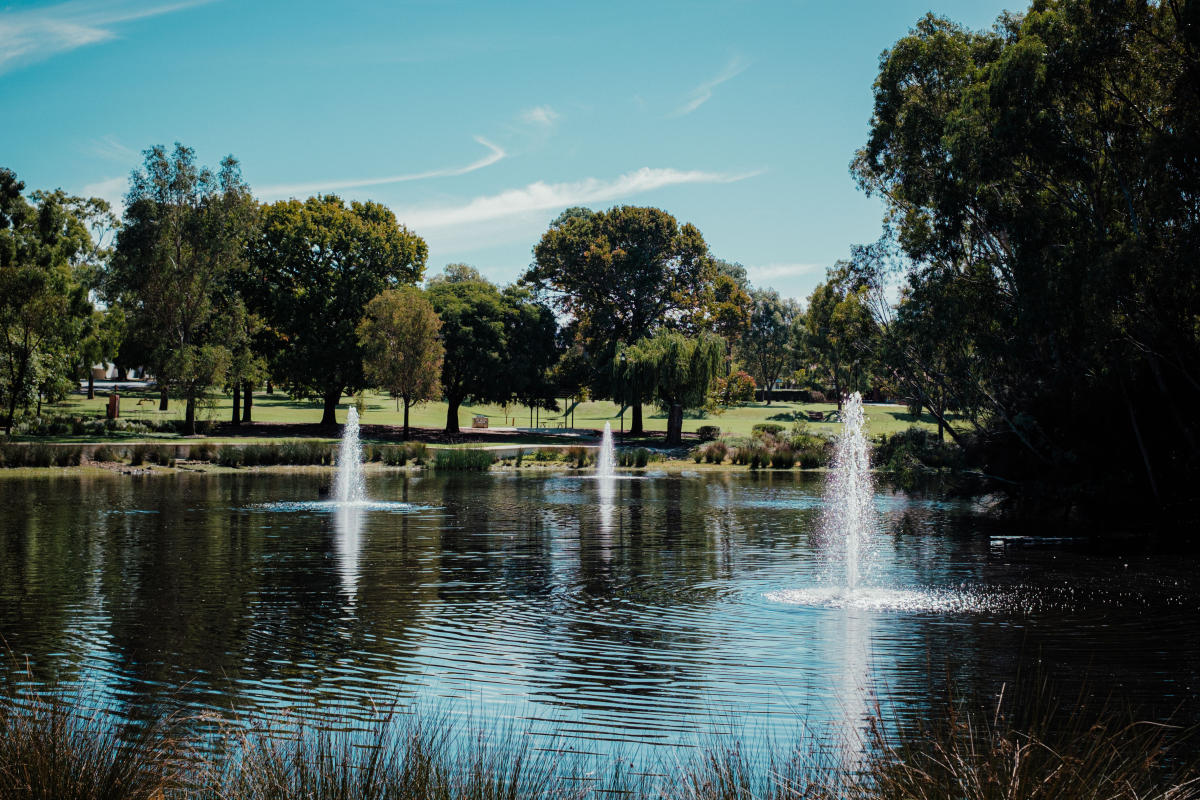 Shenton Park | Attraction | Shenton Park | Destination Perth