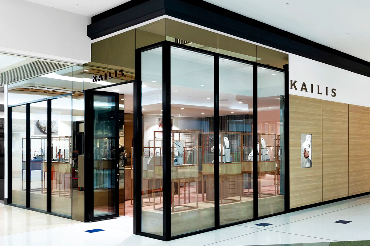 Kailis Jewellery Westfield Booragoon | Retail | Booragoon | Destination ...