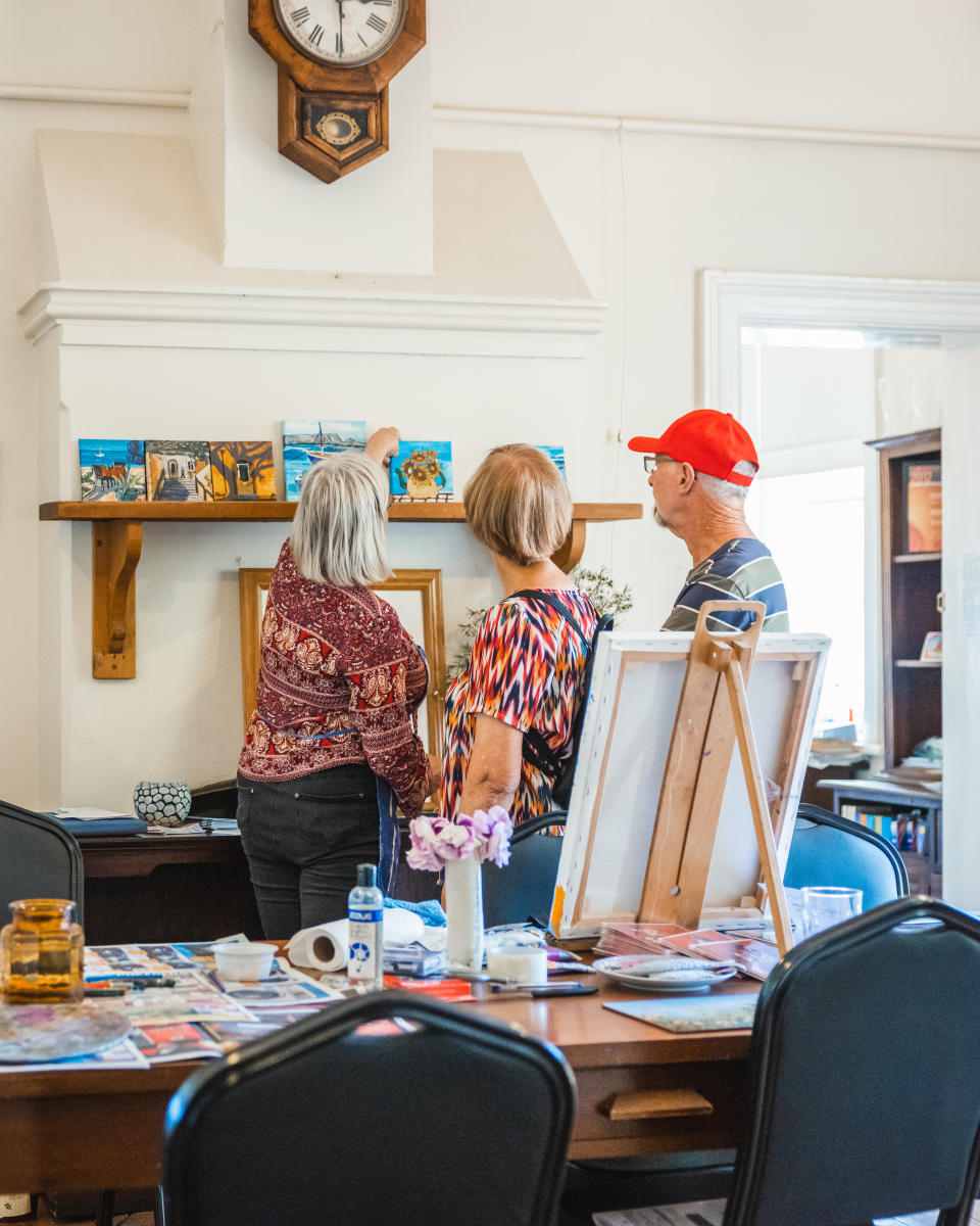 Beverley Station Arts and Platform Theatre | Attraction | Beverley ...