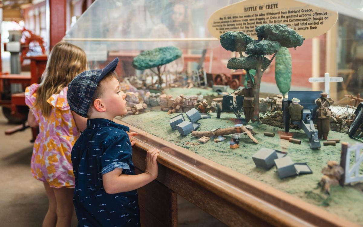 Northam Heritage Centre