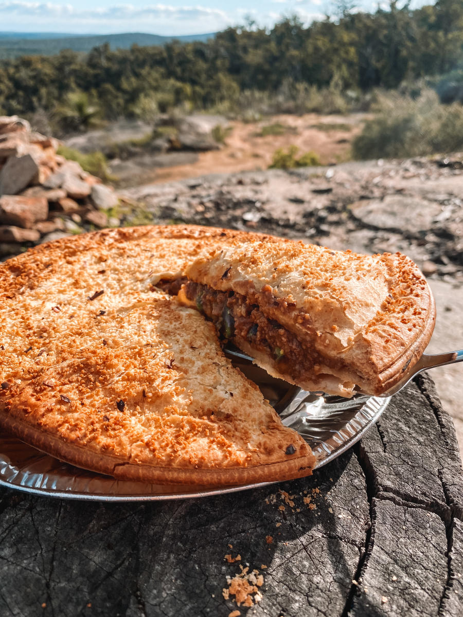 Pinjarra Bakery - Maddington