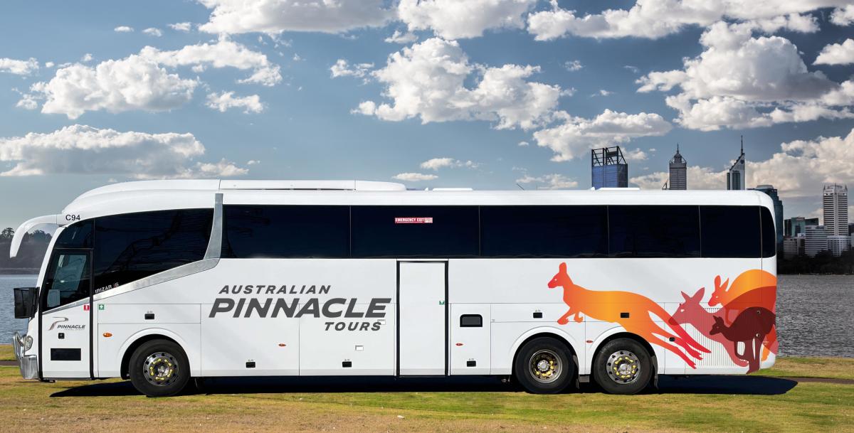 Australian Pinnacle Tours | Tour | Perth | Destination Perth