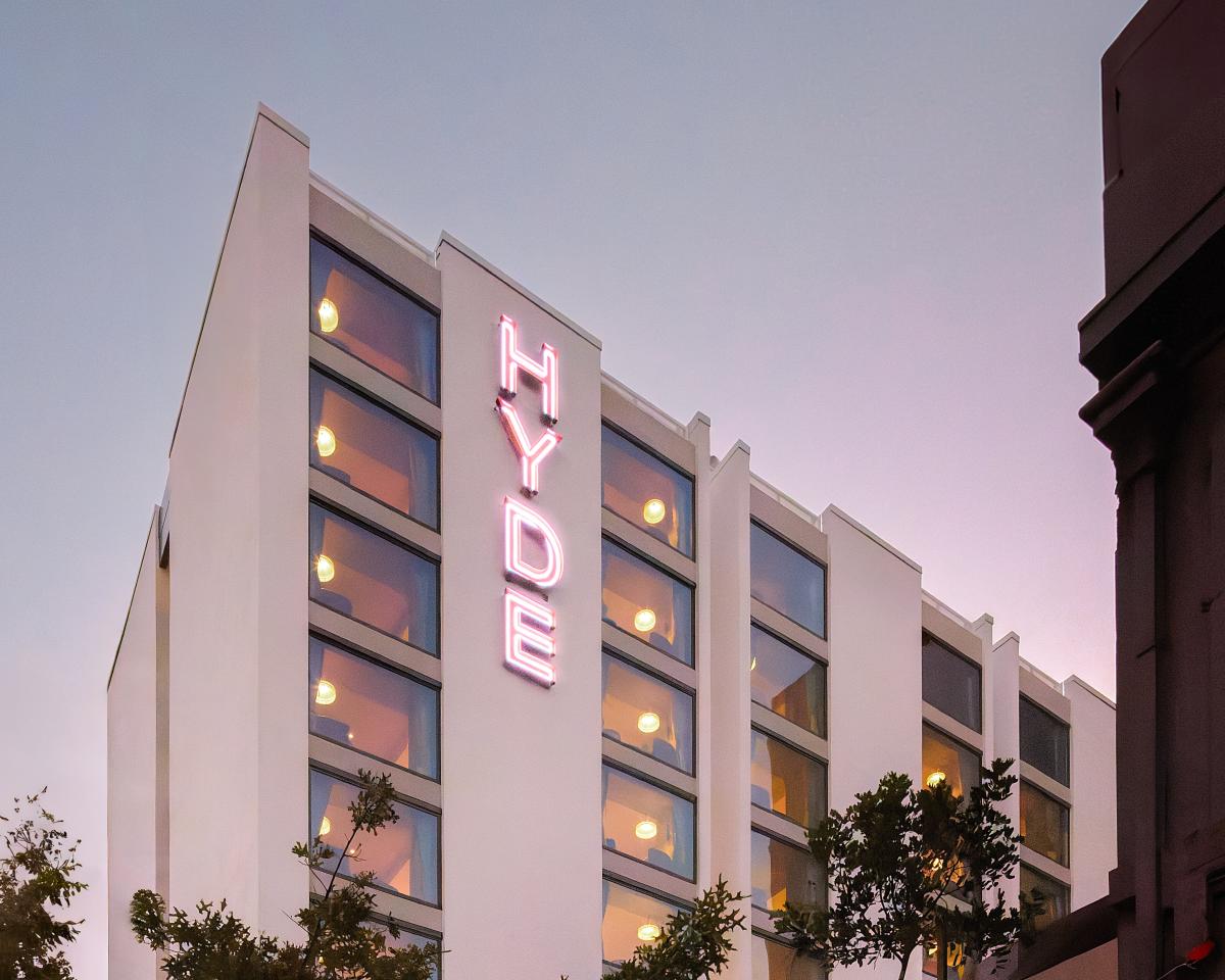 HYDE Perth | Accommodation | Perth | Destination Perth