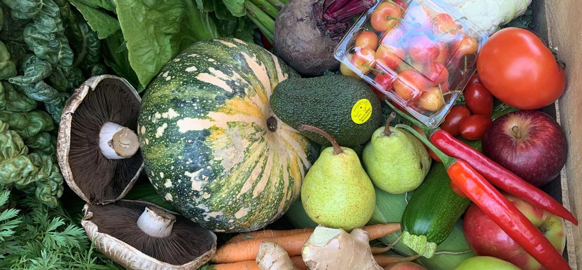 Kalamunda Farmers Markets | Attraction | Kalamunda | Destination Perth