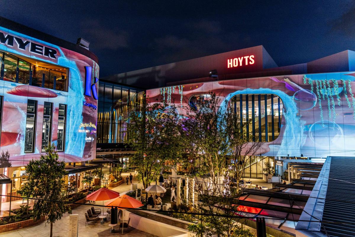 Karrinyup Shopping Centre | Retail | Karrinyup | Destination Perth