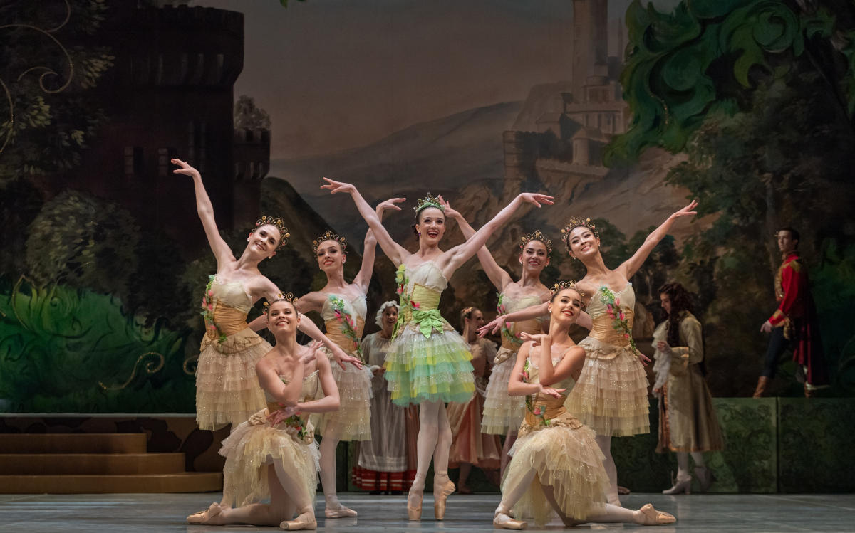 West Australian Ballet