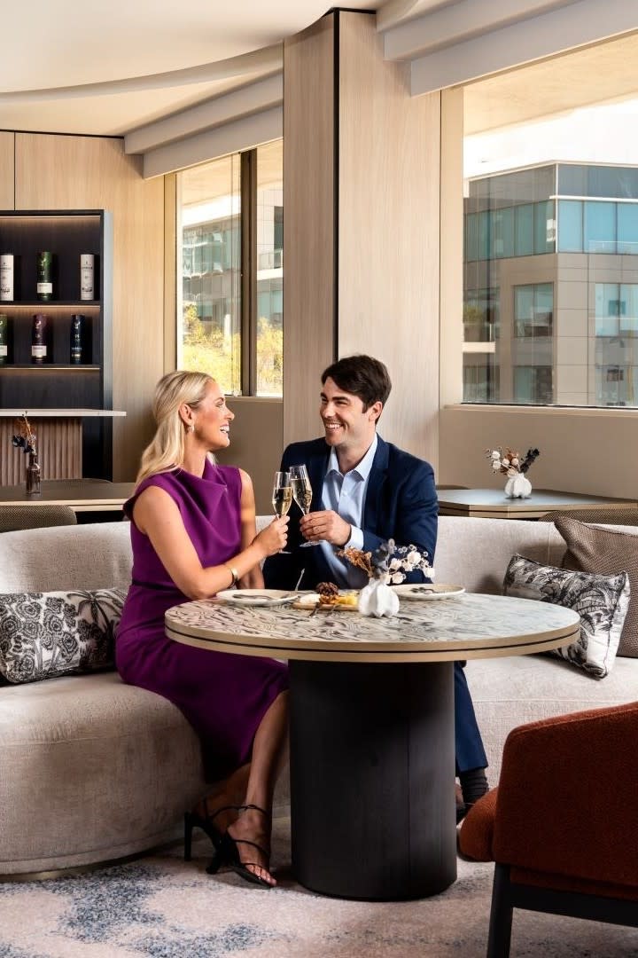 Winter Weekend Escape at Pan Pacific Perth | Pan Pacific Perth ...