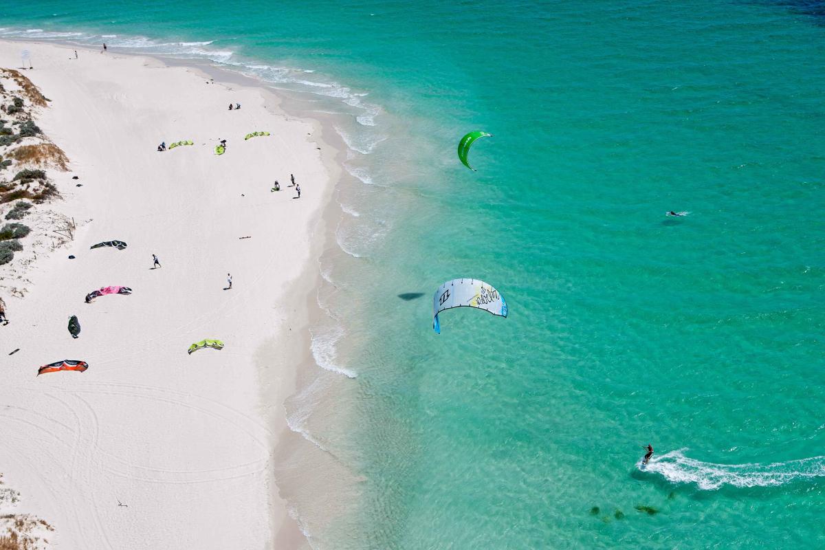 Pinnaroo Point | Attraction | Hillarys | Destination Perth