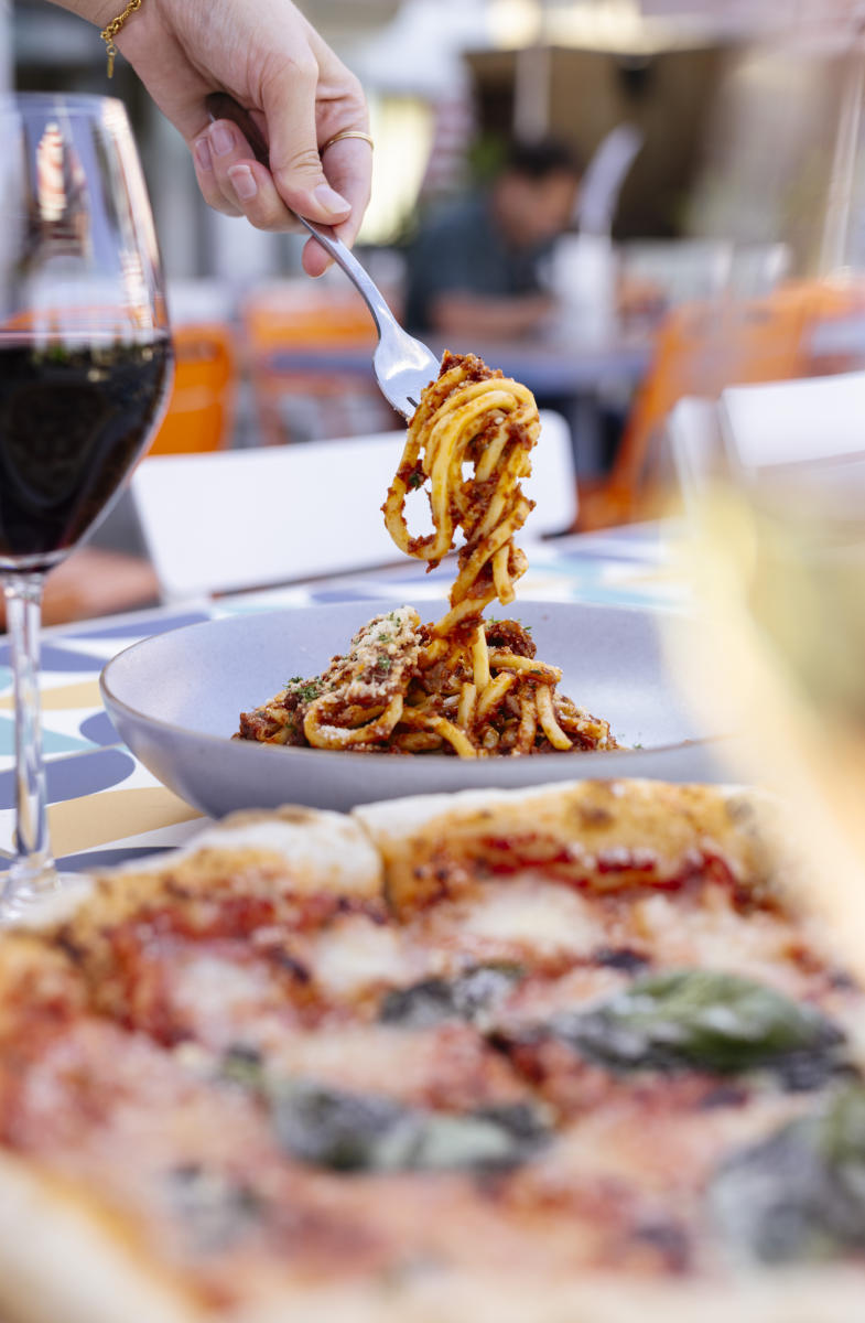 Raffles Rewind Fridays