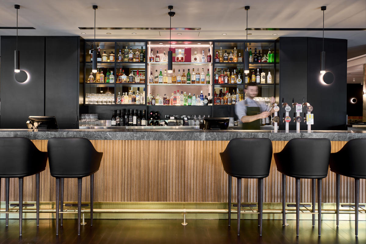 Samuels on Mill | Destination Perth