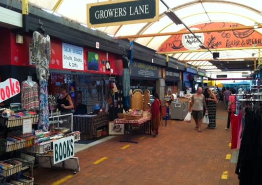 Wanneroo Markets | Destination Perth
