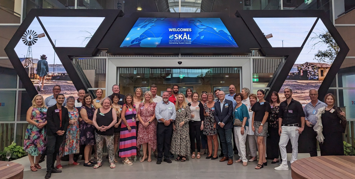 Skal International Perth