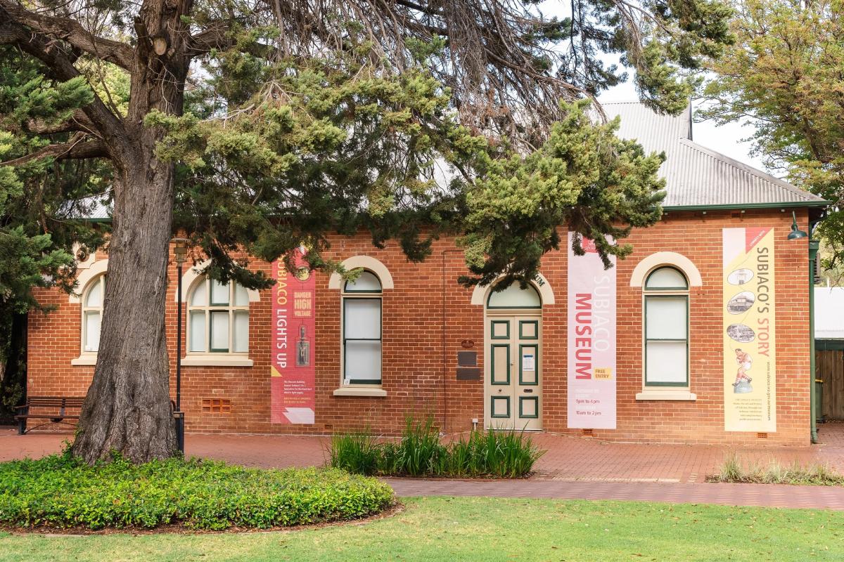Subiaco Museum | Attraction | Subiaco | Destination Perth