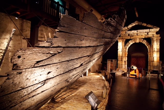WA Shipwrecks Museum | Attraction | Fremantle | Destination Perth