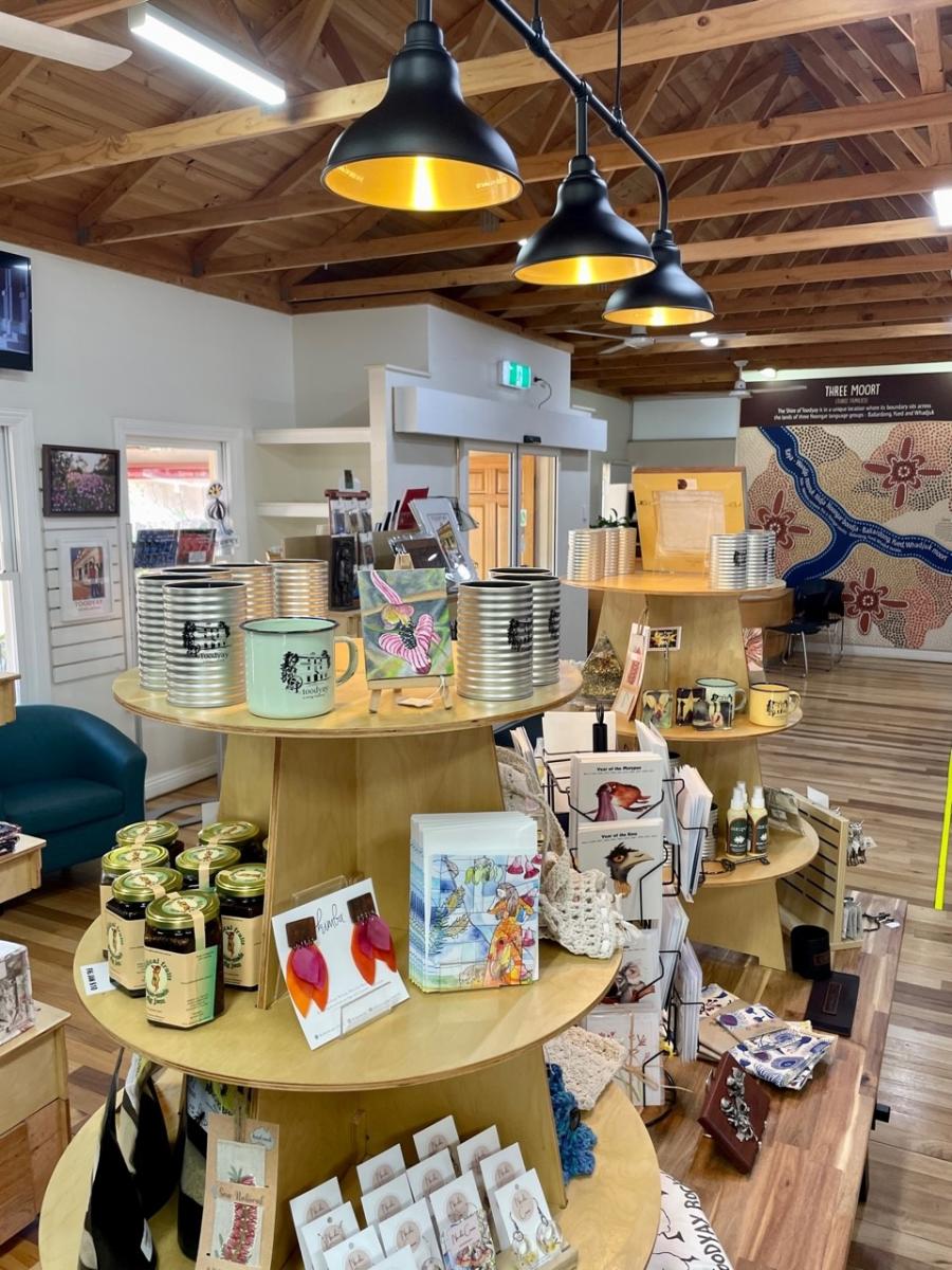 Toodyay Visitor Centre