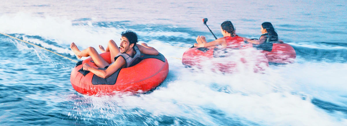 Ultimate Watersports Perth | Tour | South Perth | Destination Perth