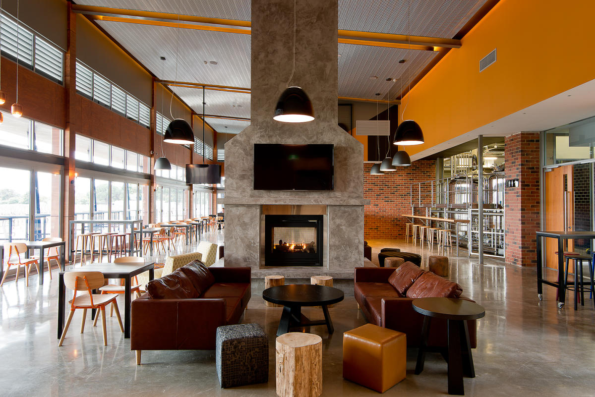 Maya Maya at Mandoon Estate