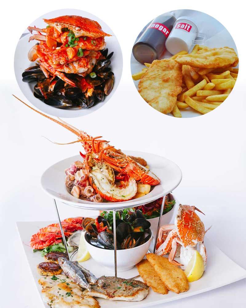 Cicerello's Fremantle