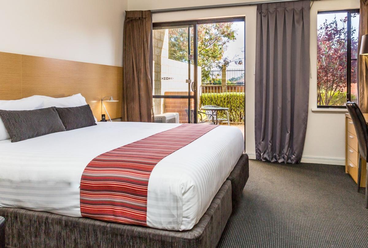 Country Comfort Perth