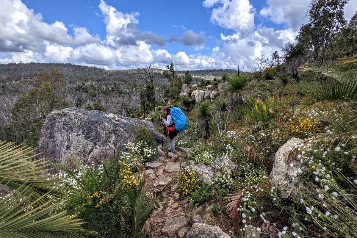 Helena National Park | Attraction | Ashendon | Destination Perth