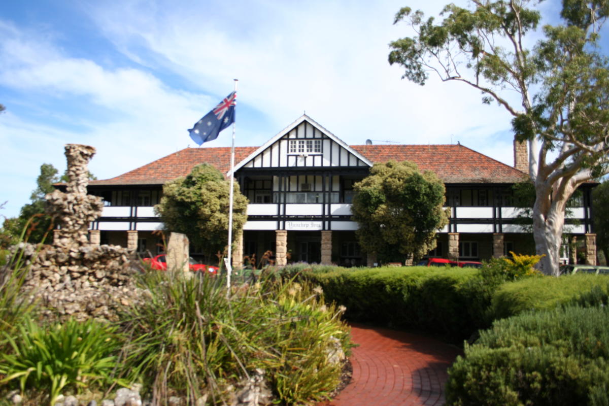 Yanchep National Park