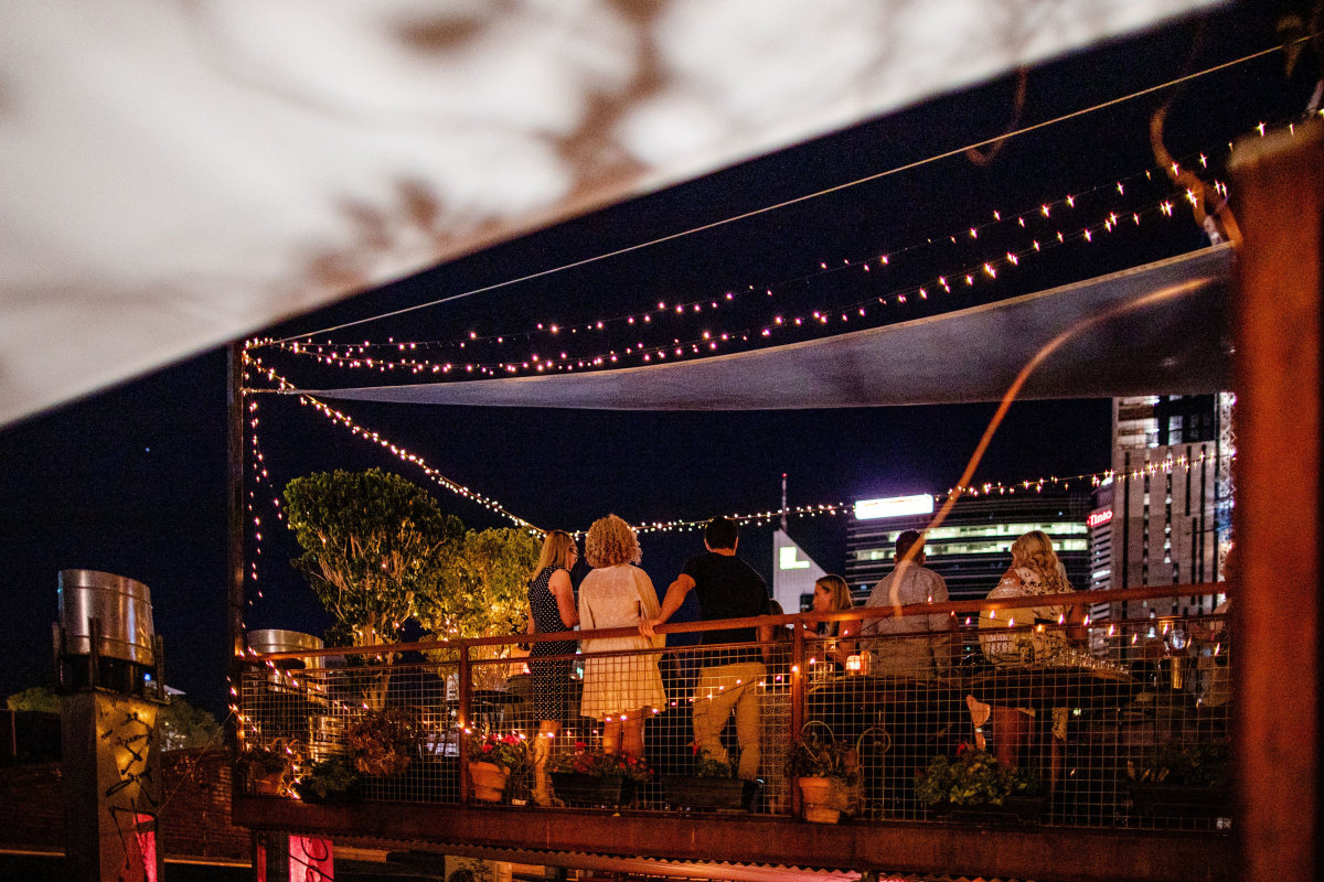 The Standard | Food & Drink | Northbridge | Destination Perth