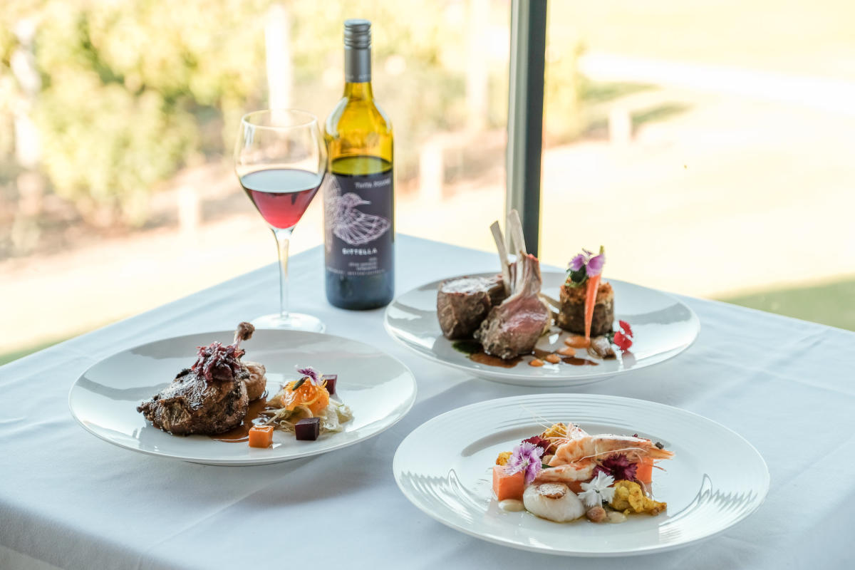 Sittella Winery & Restaurant