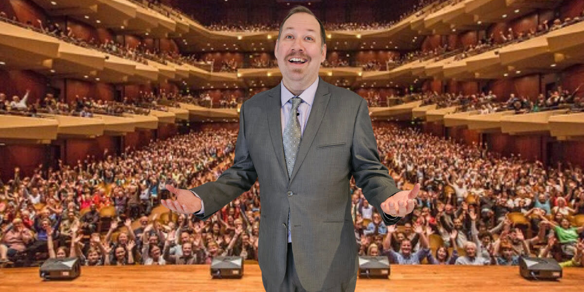 Big Time by Luke Bolland