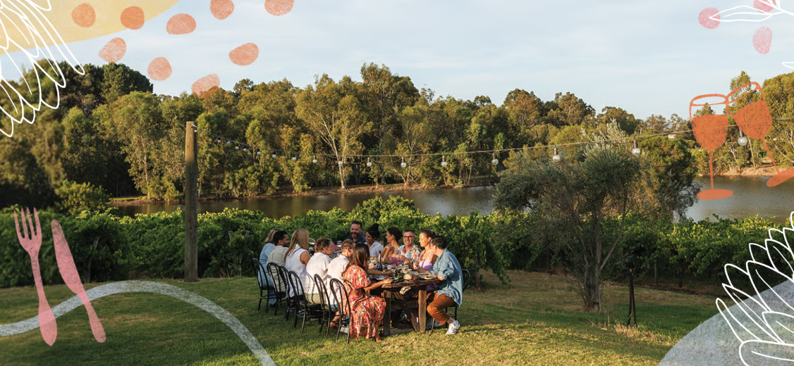 Entwined in the Swan Valley