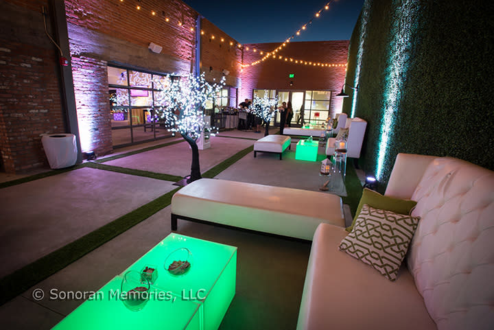 On Jackson - Phoenix AZ, 85004