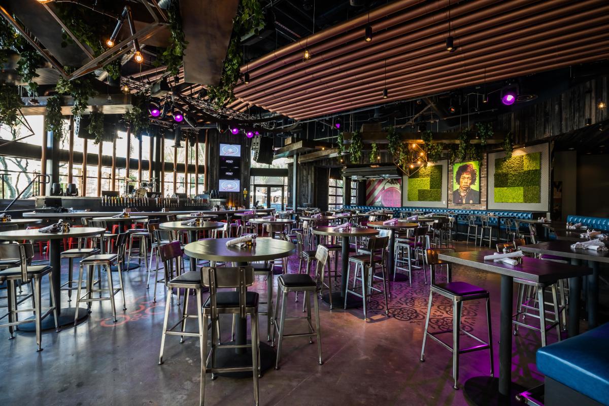 CB Live - Phoenix AZ, 85050