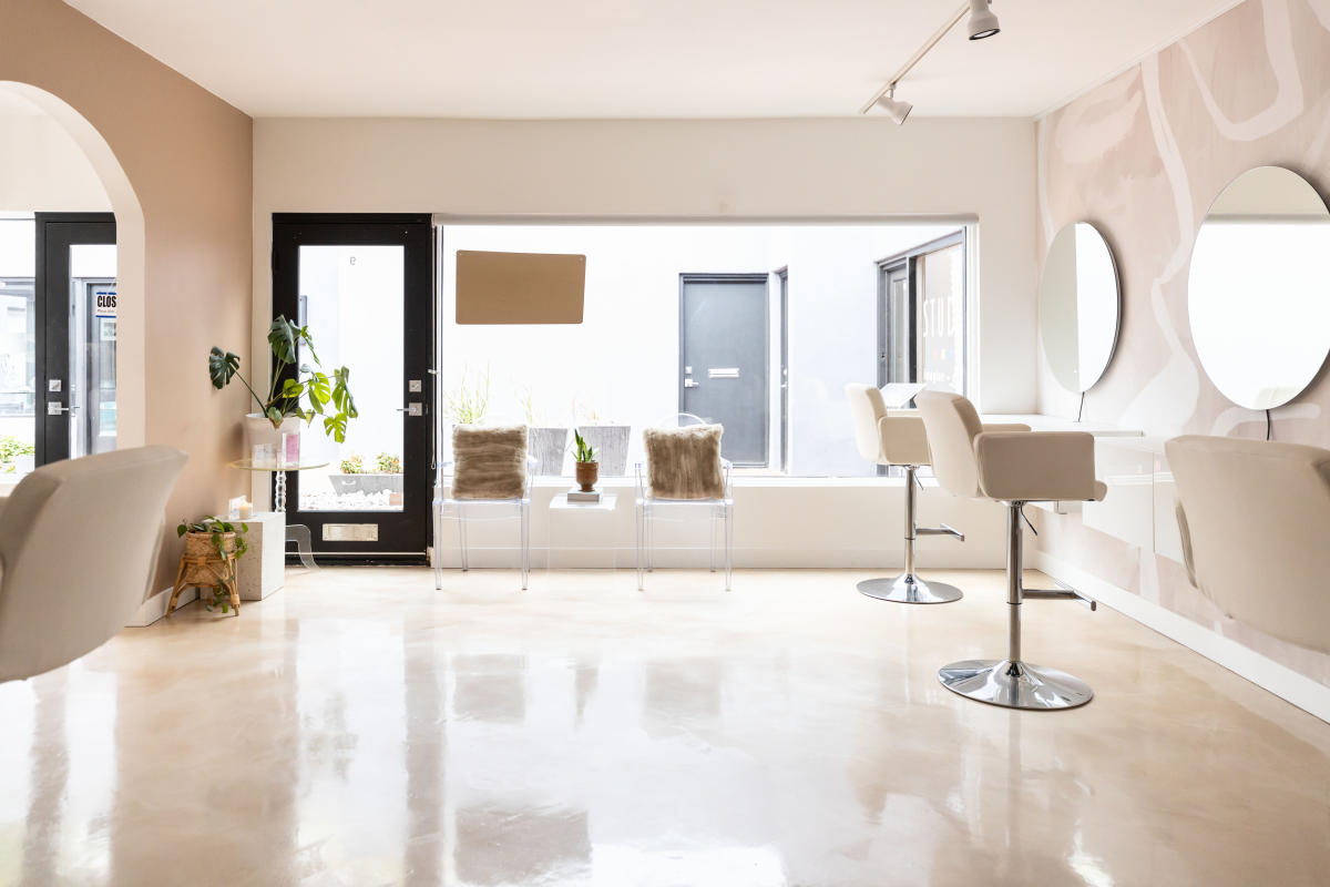 Sparkle Bar - Scottsdale AZ, 85251