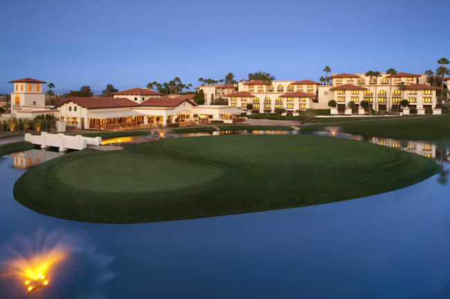 Arizona Grand Golf Course at Arizona Grand Resort & Spa - Phoenix AZ, 85044