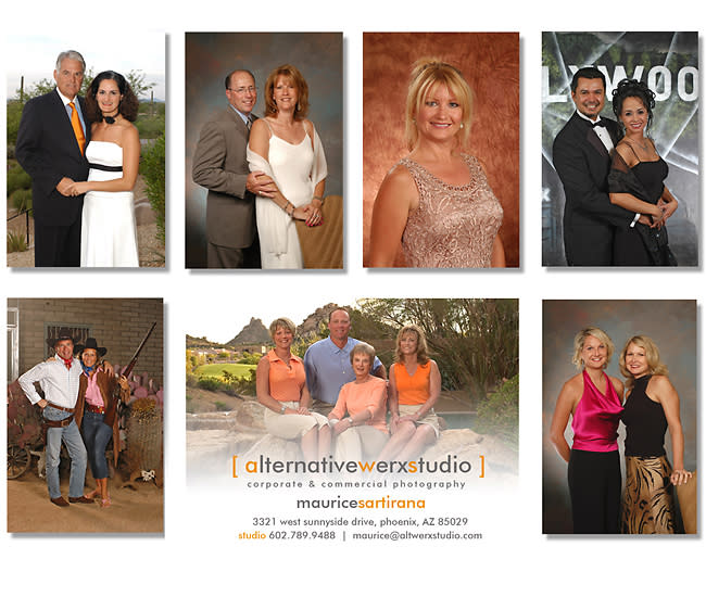 Alternative Werx Studio - Phoenix AZ,