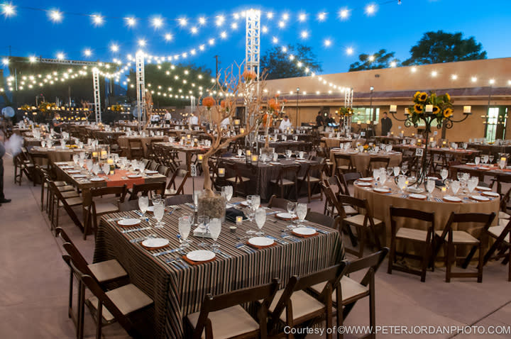 Corona Ranch & Rodeo Grounds - Laveen AZ, 85339