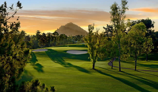 Arizona Biltmore Golf Club - Phoenix AZ, 85016