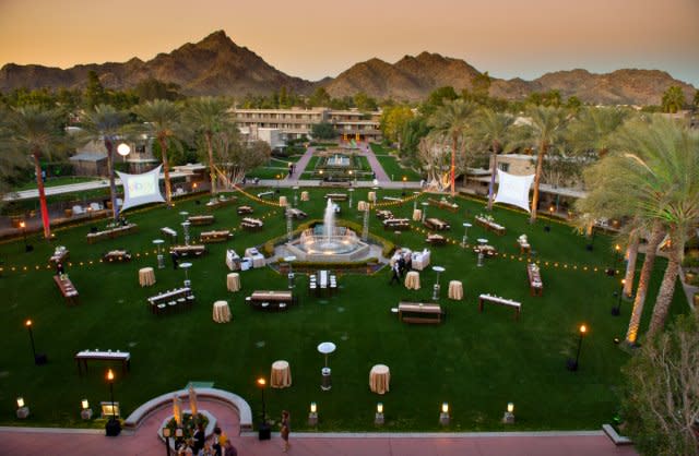 Bright Event Rentals - Phoenix AZ, 85040