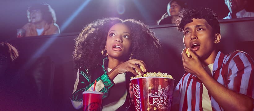 AMC Dine-In Desert Ridge 18 - Phoenix AZ, 85050