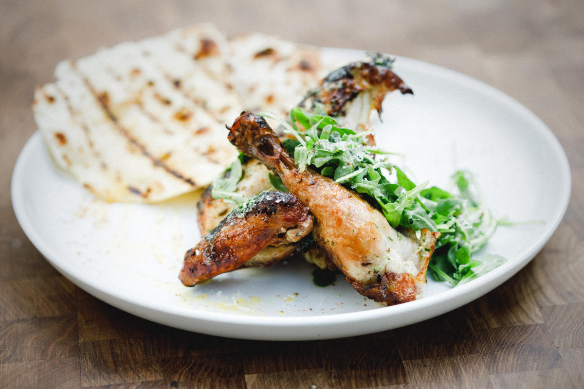 Spring Arizona Restaurant Week - Phoenix AZ,