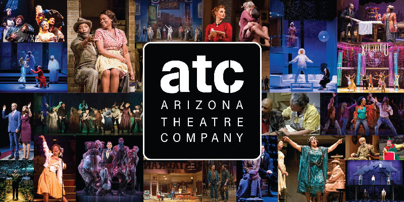 Arizona Theatre Company - Tempe AZ, 85281
