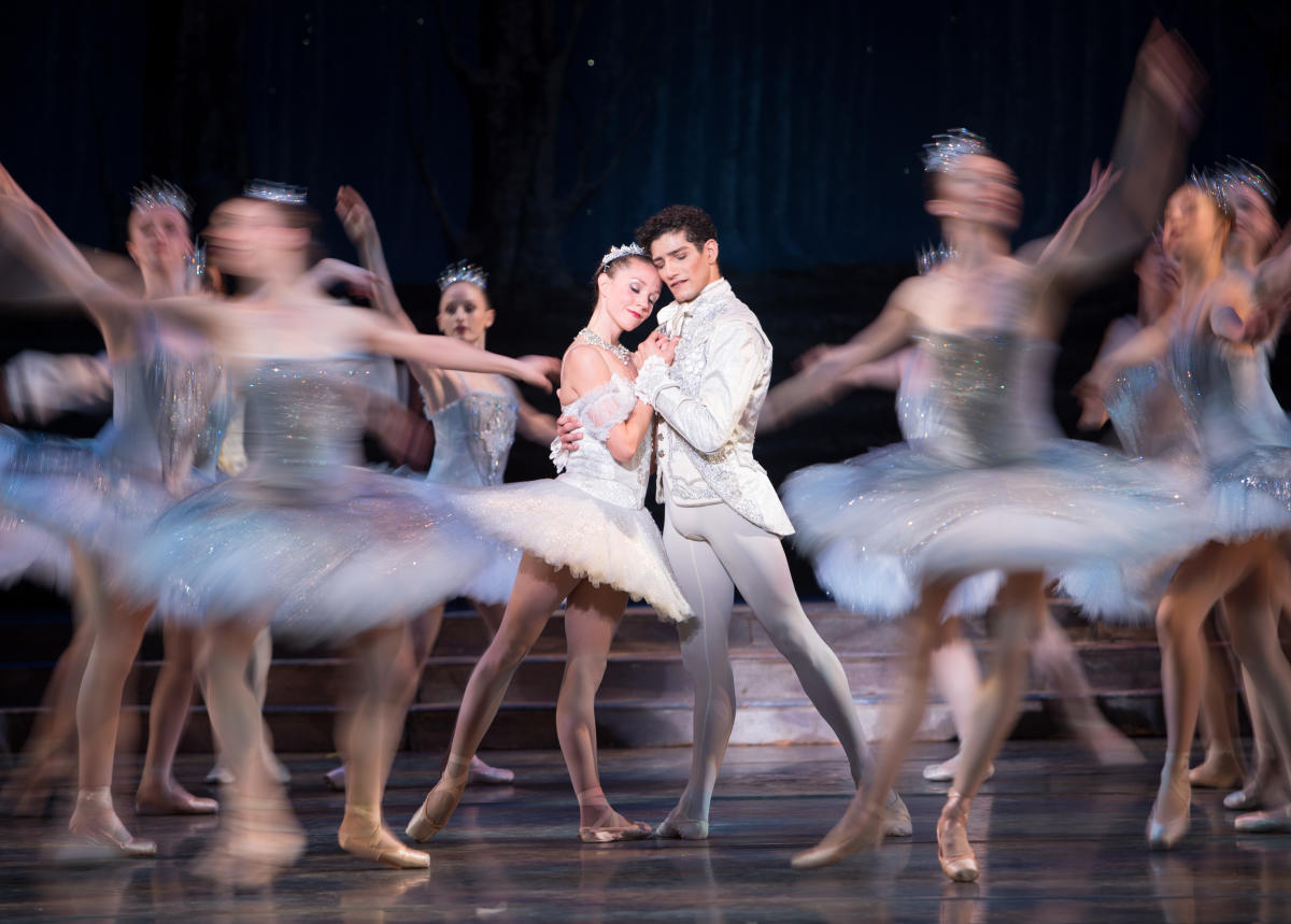 Ballet Arizona - Phoenix AZ, 85034