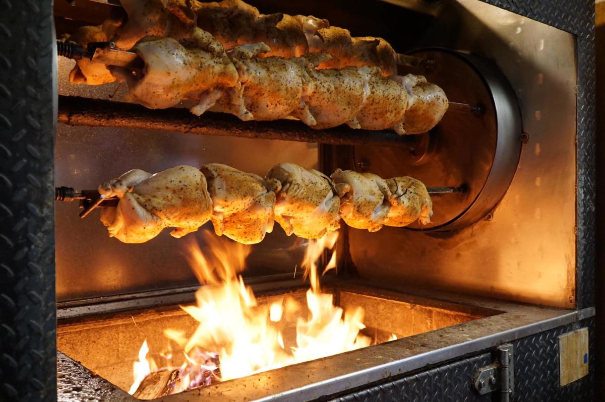 Bobby Q Phoenix - Phoenix AZ, 85051