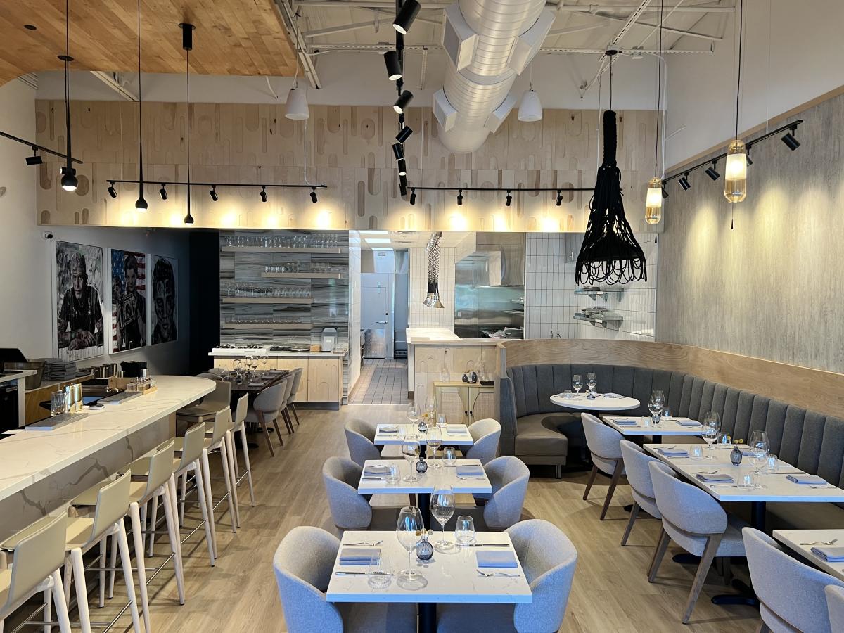 Course Restaurant - Scottsdale AZ, 85260