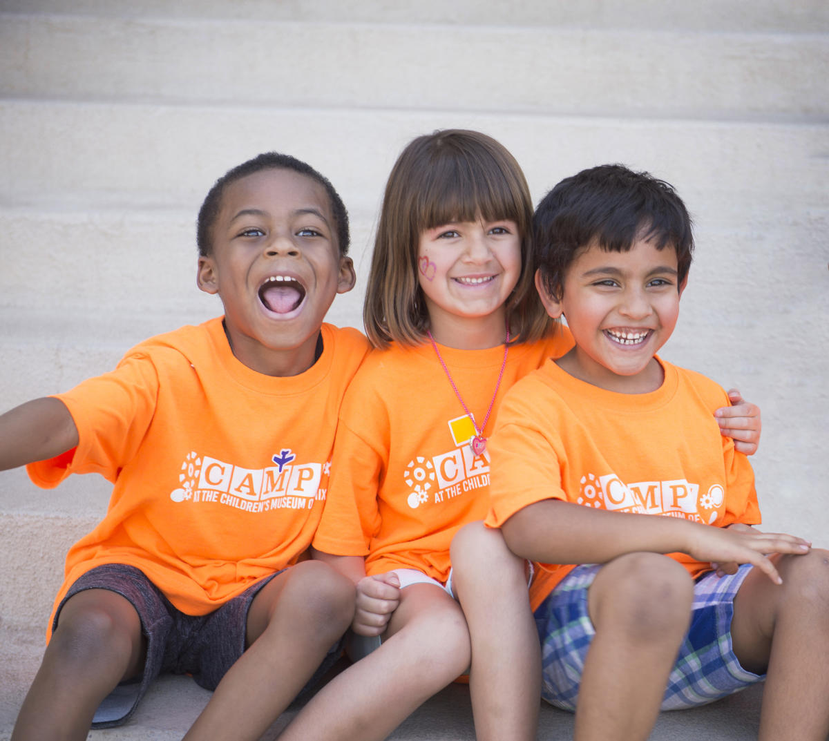 Children's Museum of Phoenix - Phoenix AZ, 85034